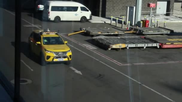 51 Perth airport Videos, Royalty-free Stock Perth airport Footage ...