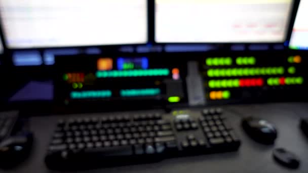 388 Master control room Videos, Royalty-free Stock Master control room ...