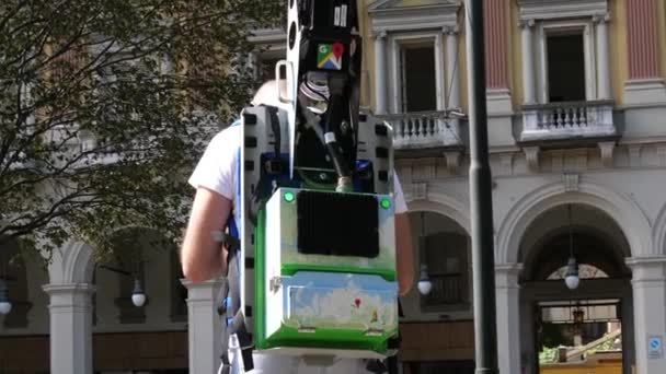 170 Google car Videos, Royalty-free Stock Google car Footage ...