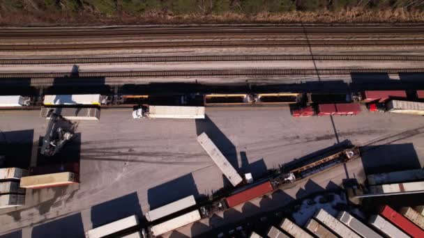 36 Reach stacker Videos, Royalty-free Stock Reach stacker Footage ...