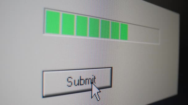 431 Mouse cursor clicks the cursor Videos, Royalty-free Stock Mouse cursor clicks the cursor ...