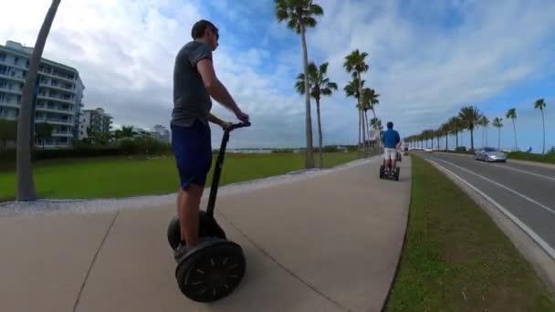 94 Segway tour Videos, Royalty-free Stock Segway tour Footage ...