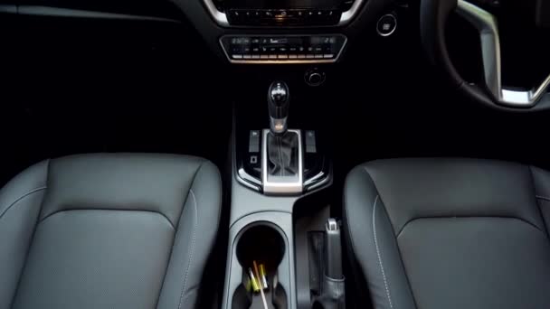 Isuzu D Max 2022 Interior