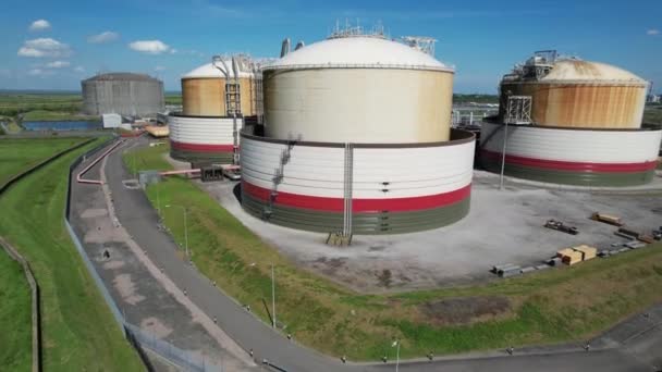 44 Terminal de importação de navios de gnl Videos, Royalty-free Stock ...