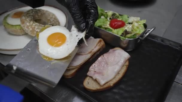 285 Half fried Stock Videos, 4K & HD Footage | Depositphotos