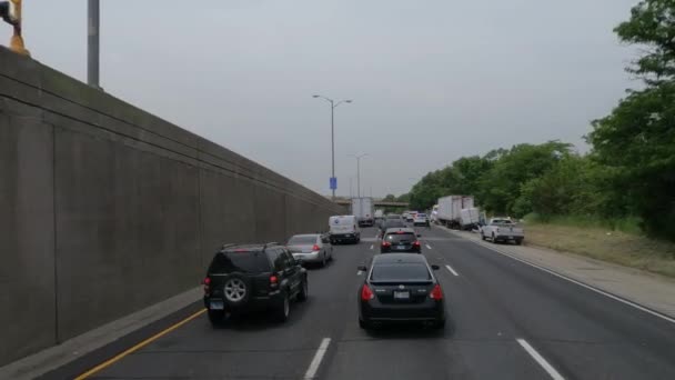 Traffic Accident Auto Collision Road Vehicle Emergency Damage I290 ...