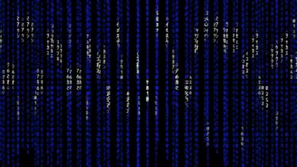 6,122 Matrice bleue Videos, Royalty-free Stock Matrice bleue Footage ...