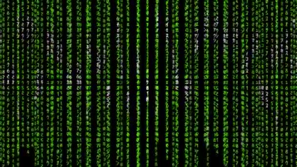 2,959 Matrice verte Videos, Royalty-free Stock Matrice verte Footage ...