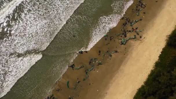 14,062 Contaminación oceano Videos, Royalty-free Stock Contaminación ...