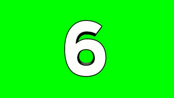 36 vídeos de Alfabet clipart, metraje de Alfabet clipart sin royalties ...