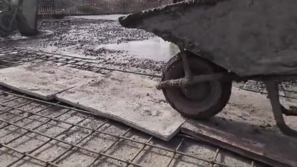 148 Trole de concreto Videos, Royalty-free Stock Trole de concreto ...