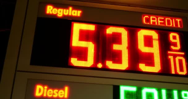 130 Gas station card Videos, Royalty-free Stock Gas station card ...