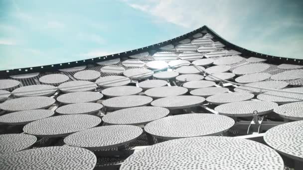 14,976 Roof design Videos, Royalty-free Stock Roof design Footage ...