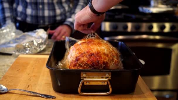 31 Trussing Videos, Royalty-free Stock Trussing Footage | Depositphotos