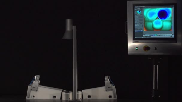 162 vídeos de Infrared monitor, metraje de Infrared monitor sin ...