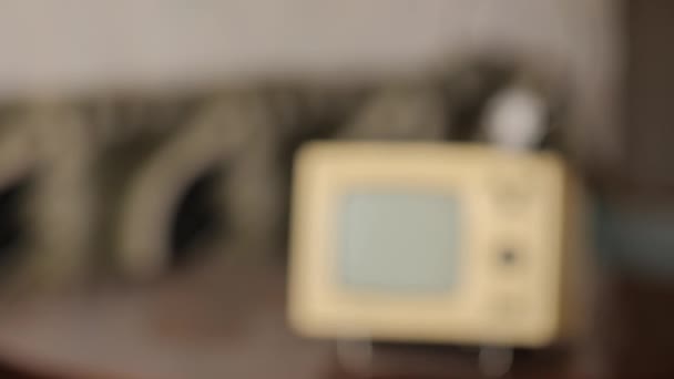 21,469 Old tv Videos, Royalty-free Stock Old tv Footage | Depositphotos