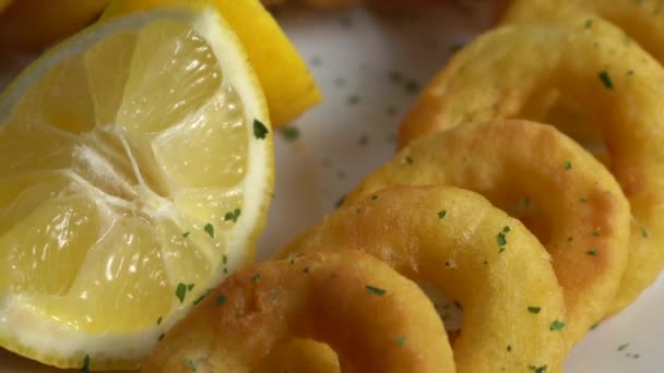 372 Stegt calamari Videos, Royalty-free Stock Stegt calamari Footage ...