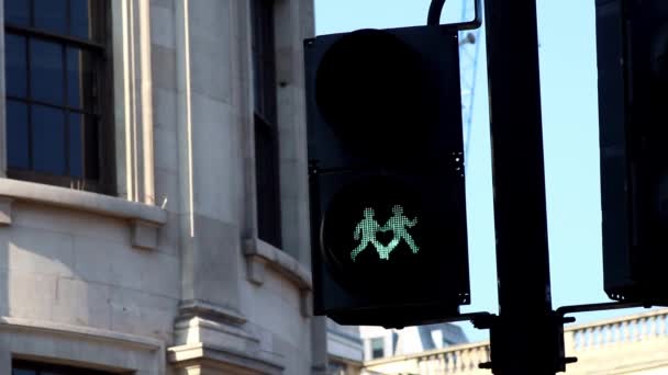 3,605 Trafik işareti adam Stock Videos, 4K & HD Footage | Depositphotos