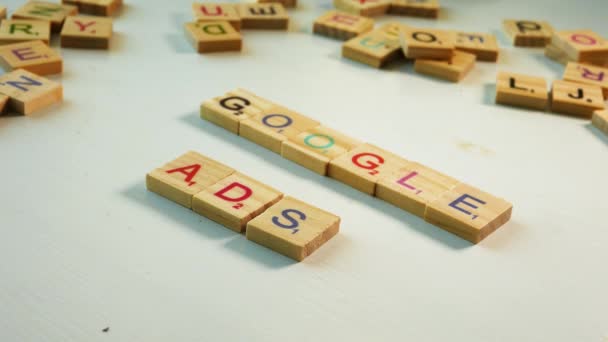 649 vídeos de Alfabeto colores libres de derechos | Depositphotos