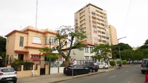 Mozambique Street Maputo — Stock Video © BlackBoxGuild #595526356