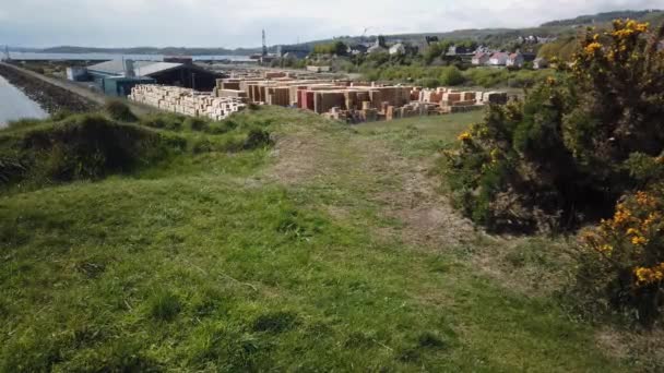 2,036 Of pallets Videos, Royalty-free Stock Of pallets Footage ...