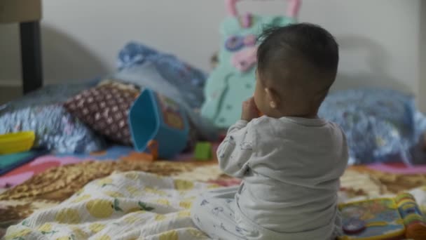 5,381 Criança blocos Videos, Royalty-free Stock Criança blocos Footage ...