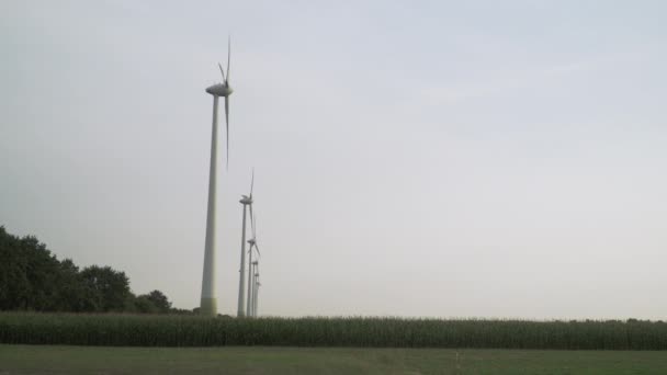 140 German wind turbine Videos, Royalty-free Stock German wind turbine ...