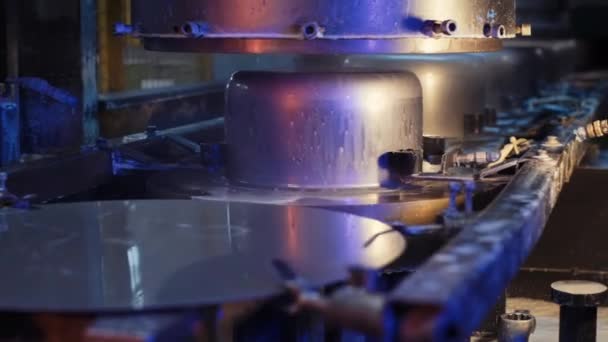 792 Hydraulic press Videos, Royalty-free Stock Hydraulic press Footage ...