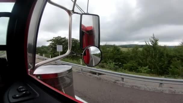 8,402 Semi truck Stock Videos, 4K & HD Footage | Depositphotos