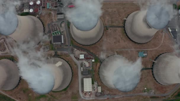 17 Overhead cooling tower Videos, Royalty-free Stock Overhead cooling ...