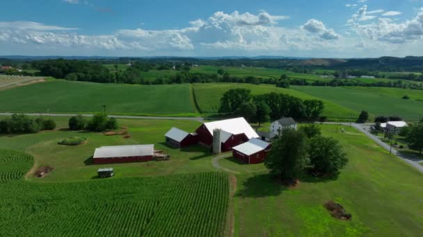 731 American barn Videos, Royalty-free Stock American barn Footage ...