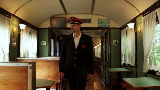 37 Inspetor de bilhetes Videos, Royalty-free Stock Inspetor de bilhetes ...