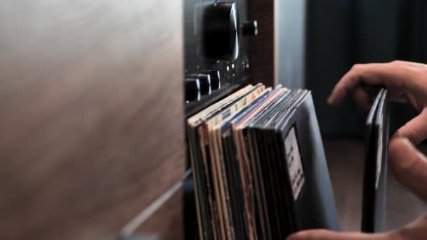 1,364 Vinyl records Videos, Royalty-free Stock Vinyl records Footage ...