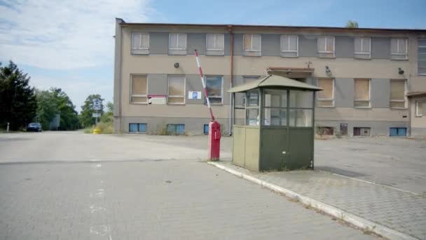 2,972 Guard house Videos, Royalty-free Stock Guard house Footage ...