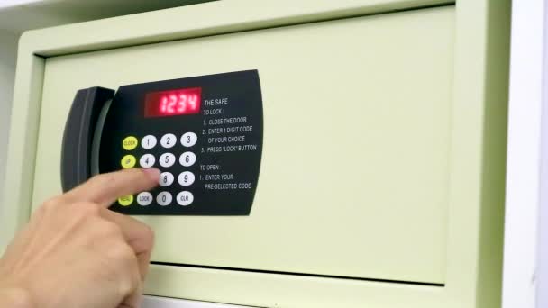 3,298 Safe box Videos, Royalty-free Stock Safe box Footage | Depositphotos