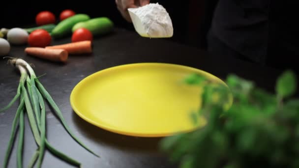 89 Refined flour Videos, Royalty-free Stock Refined flour Footage ...