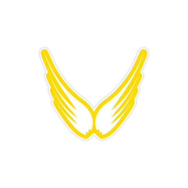 100,000 Broken wings logo Vector Images | Depositphotos