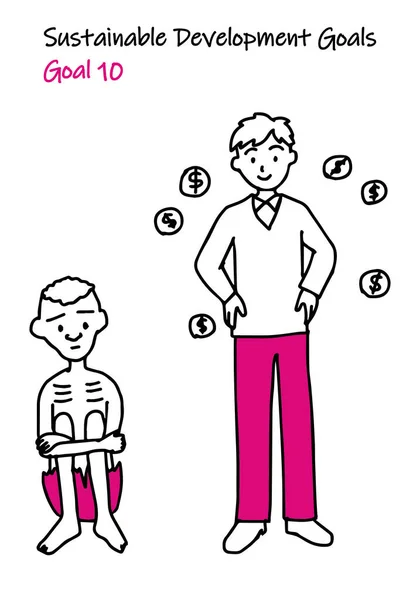 Sustainable development goals Vector Art Stock Images | Depositphotos