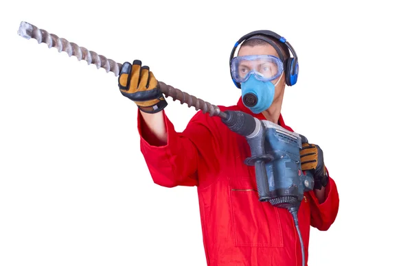 Master drilling walls Pictures, Master drilling walls Stock Photos ...