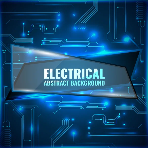 Electrical background Stock Vectors, Royalty Free Electrical background ...