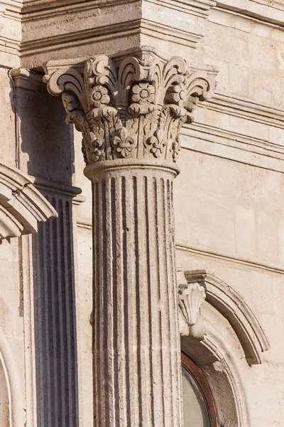 Column capitals Stock Photos, Royalty Free Column capitals Images ...
