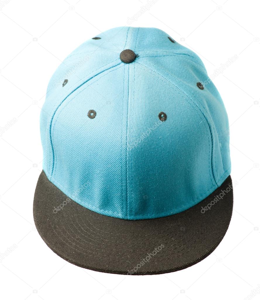 Baseball cap on white background. — Stock Photo © Vitalily73 #107273838