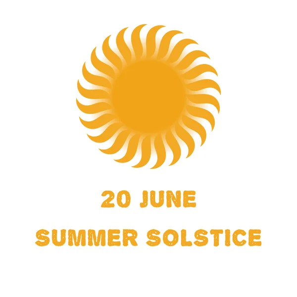 ᐈ Summer solstice graphics stock illustrations, Royalty Free summer ...