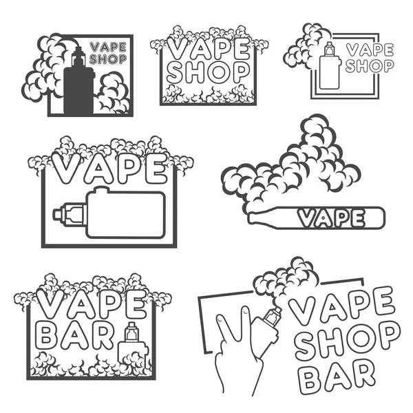 Vaporizer Stock Vectors, Royalty Free Vaporizer Illustrations ...