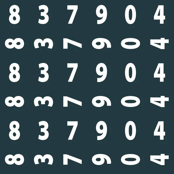 Arabic numbers Stock Photos, Royalty Free Arabic numbers Images ...