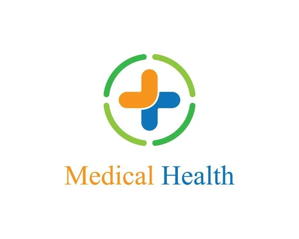 100,000 Medical health logo Vector Images | Depositphotos