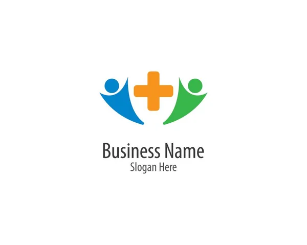 100,000 Business health logo Vector Images | Depositphotos