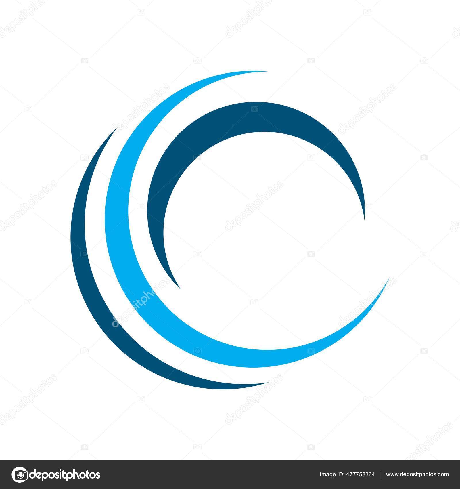 Vector Circle Logo