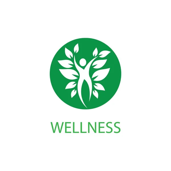 100,000 Health and wellness logo Vector Images | Depositphotos