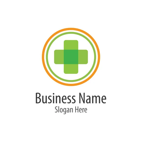 100,000 Business health logo Vector Images | Depositphotos